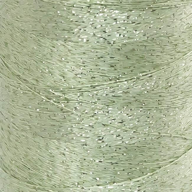 SULKY POLY SPARKLE - metallized Polyester Thread