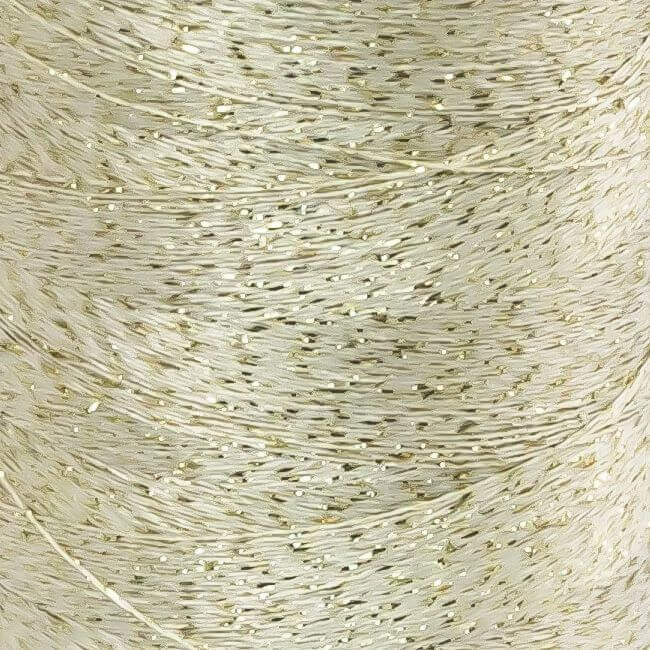 SULKY POLY SPARKLE - metallized Polyester Thread