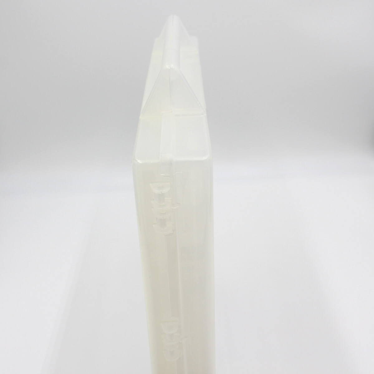 SULKY SLIMLINE BOX - empty